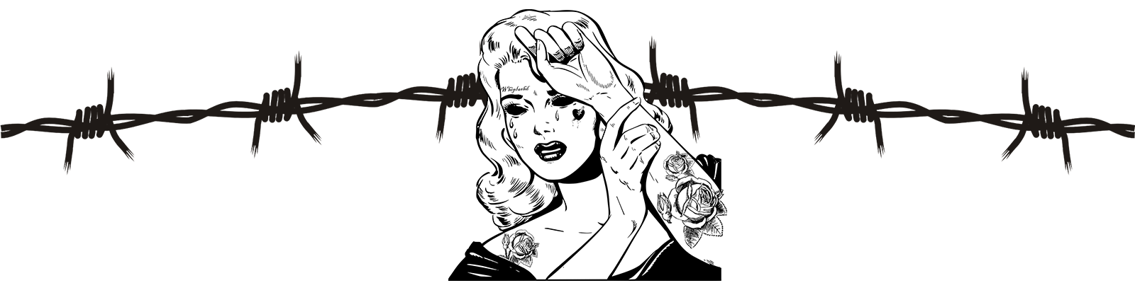 Haley Benoit – urbancoolx